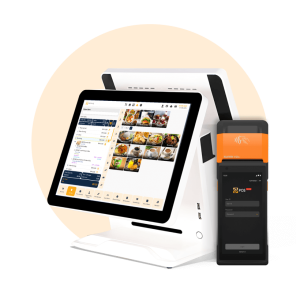 Point-of-Sales | Zeoniq