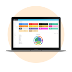 Retail Management System | Zeoniq