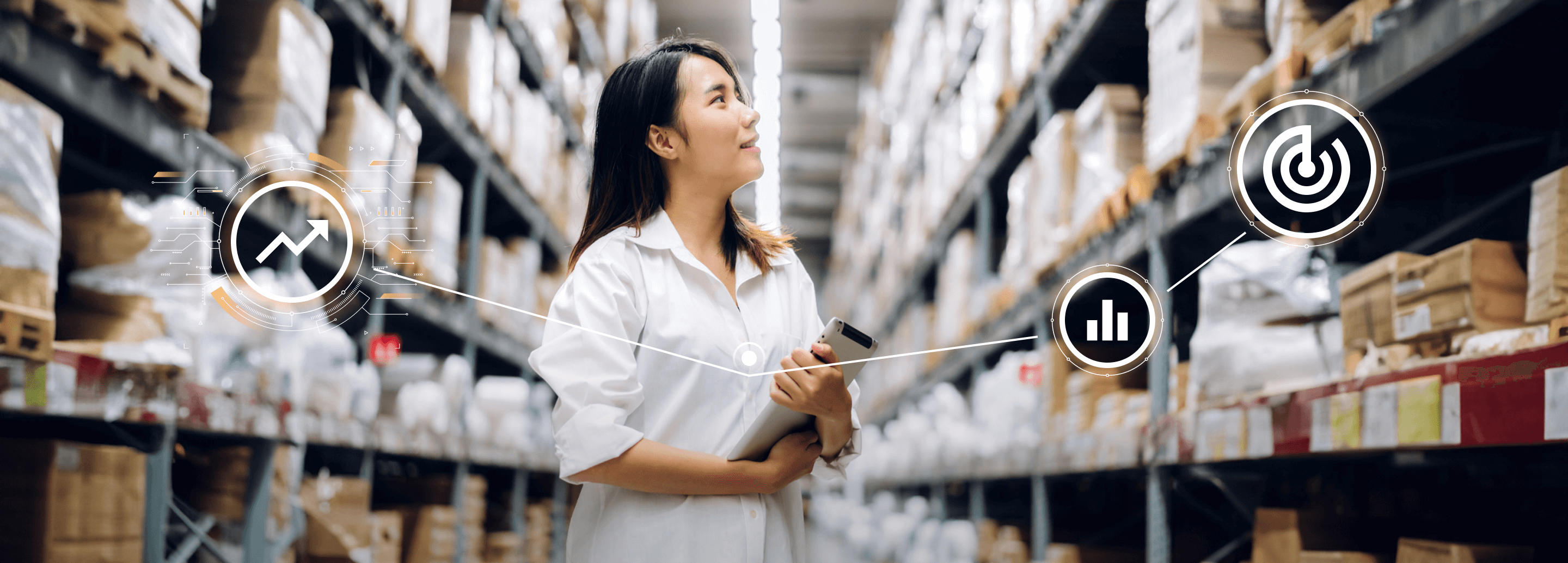 Retail Management System Zeoniq