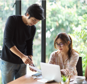 Store Operation Solutions | Zeoniq