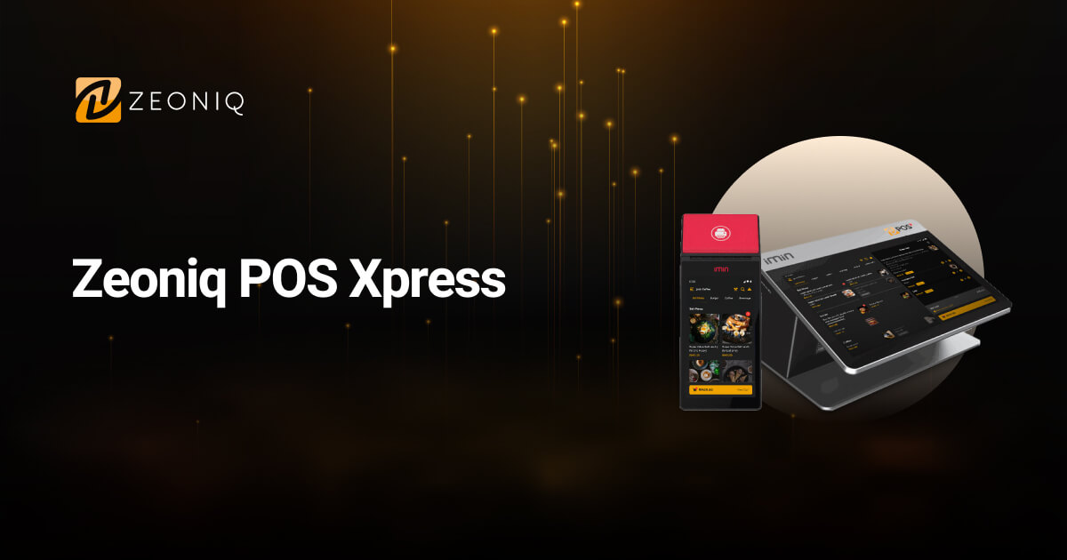 Pos Xpress | Zeoniq