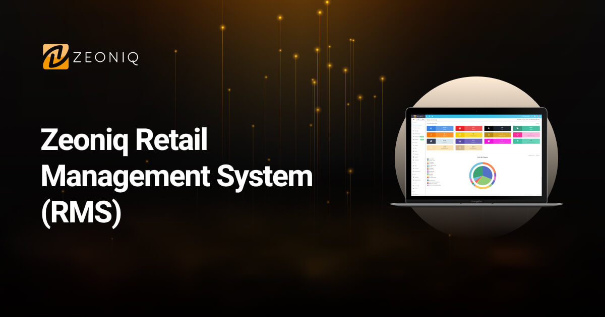 Retail Management System | Zeoniq